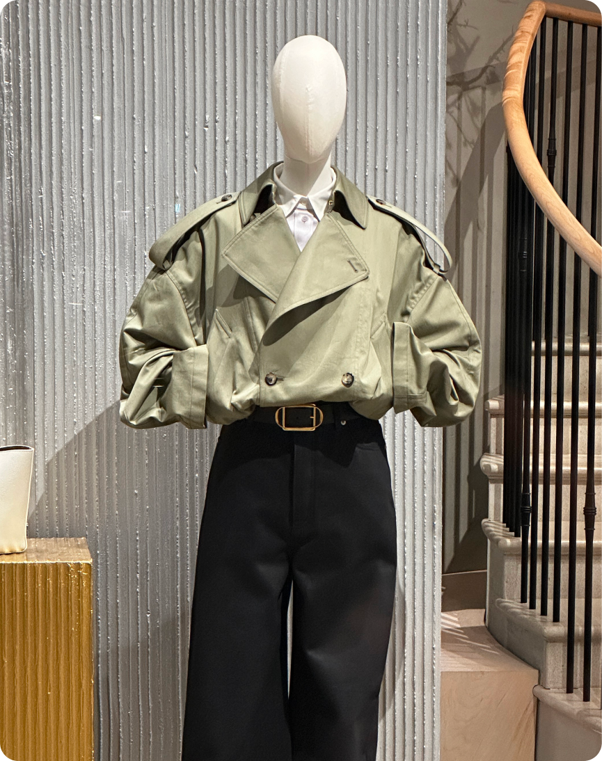 Fashion - Atamai Studio